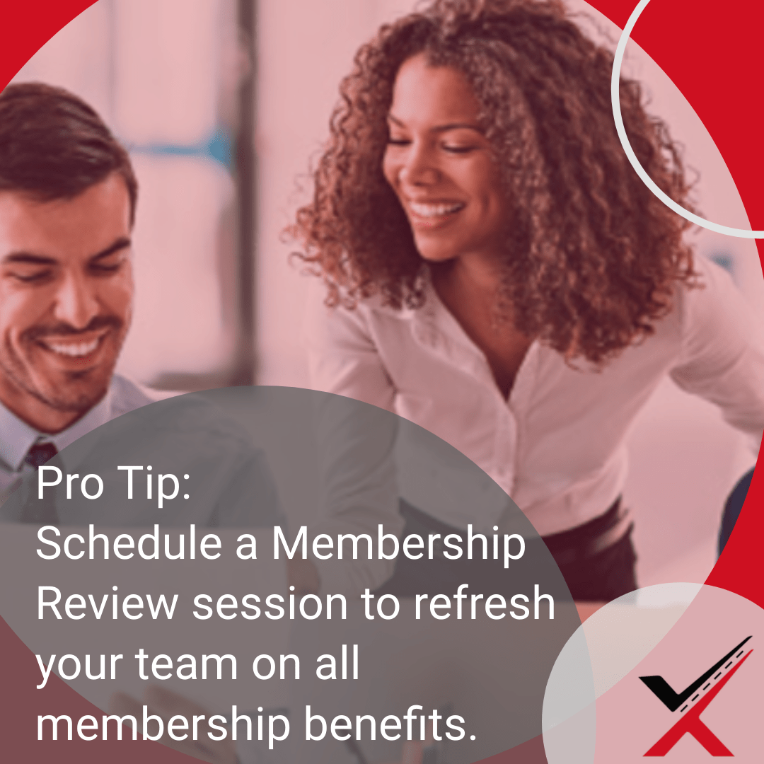 CXR Community Engagement Tips - CXR Recruiting Community CXR Community Engagement Tips - CXR Recruiting Community